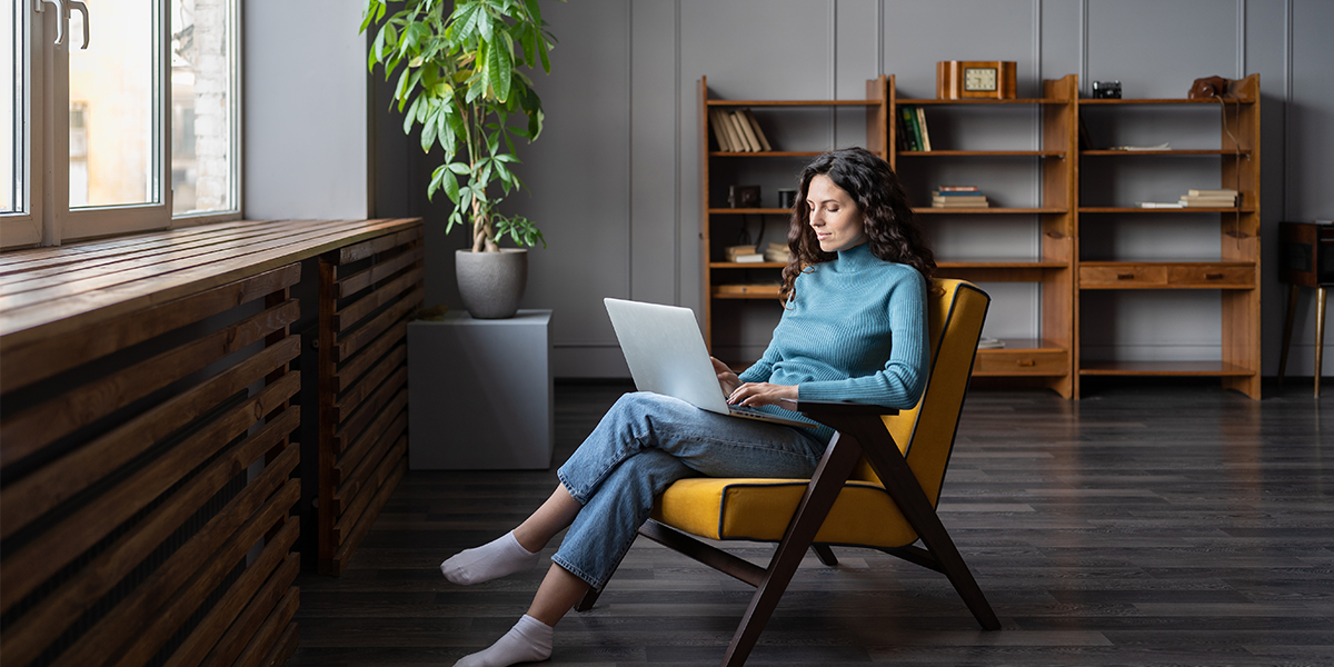 Home Internet – HANA Communications